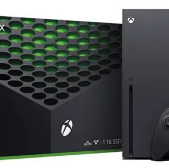 Microsoft | Video Games & Consoles | Microsoft Xbox Series X Tb Ssd 4k ...